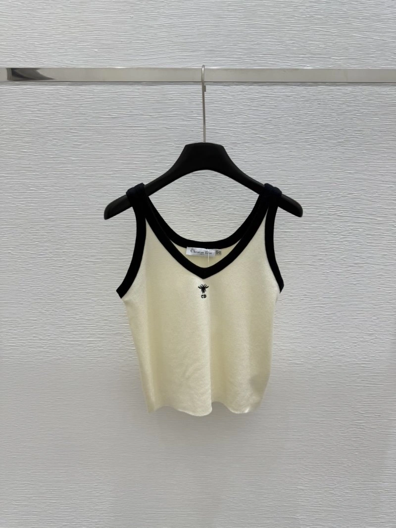 Original Christian Dior Vest