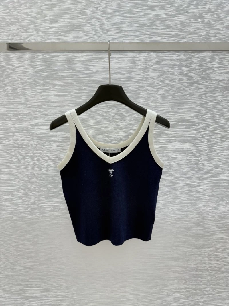 Original Christian Dior Vest