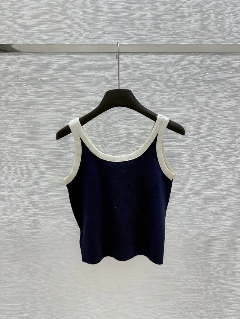 Original Christian Dior Vest