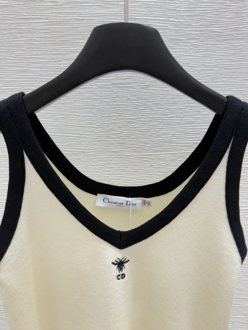 Original Christian Dior Vest