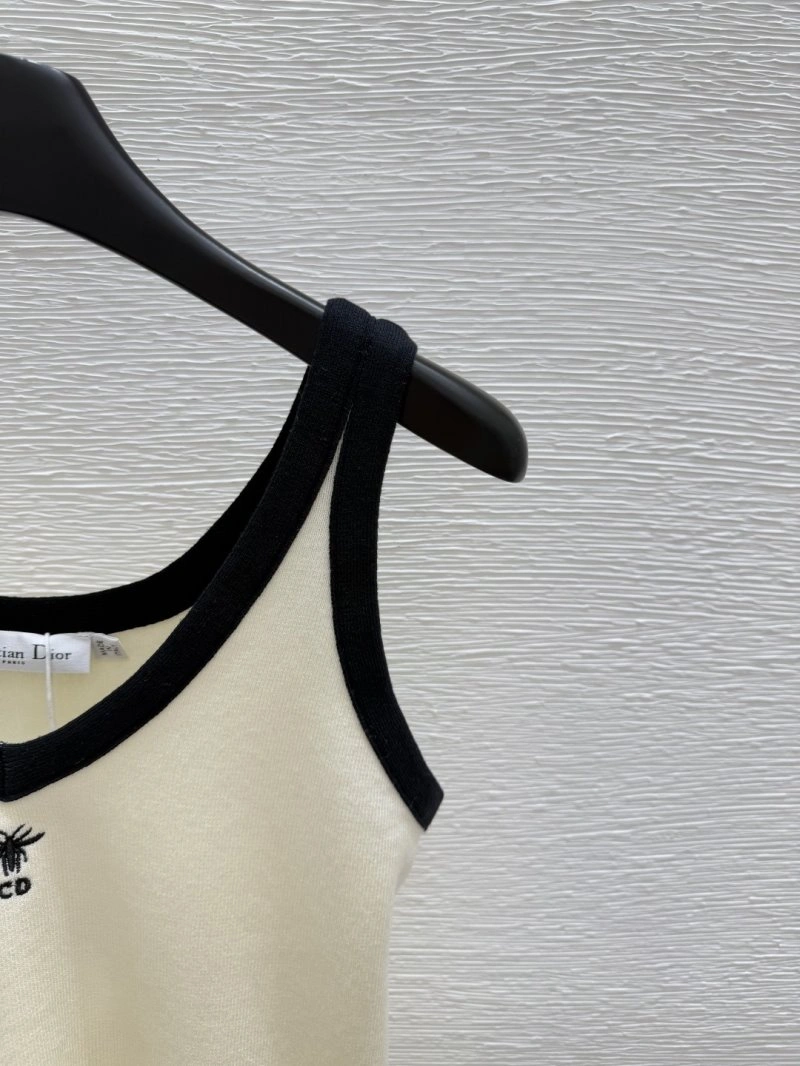 Original Christian Dior Vest