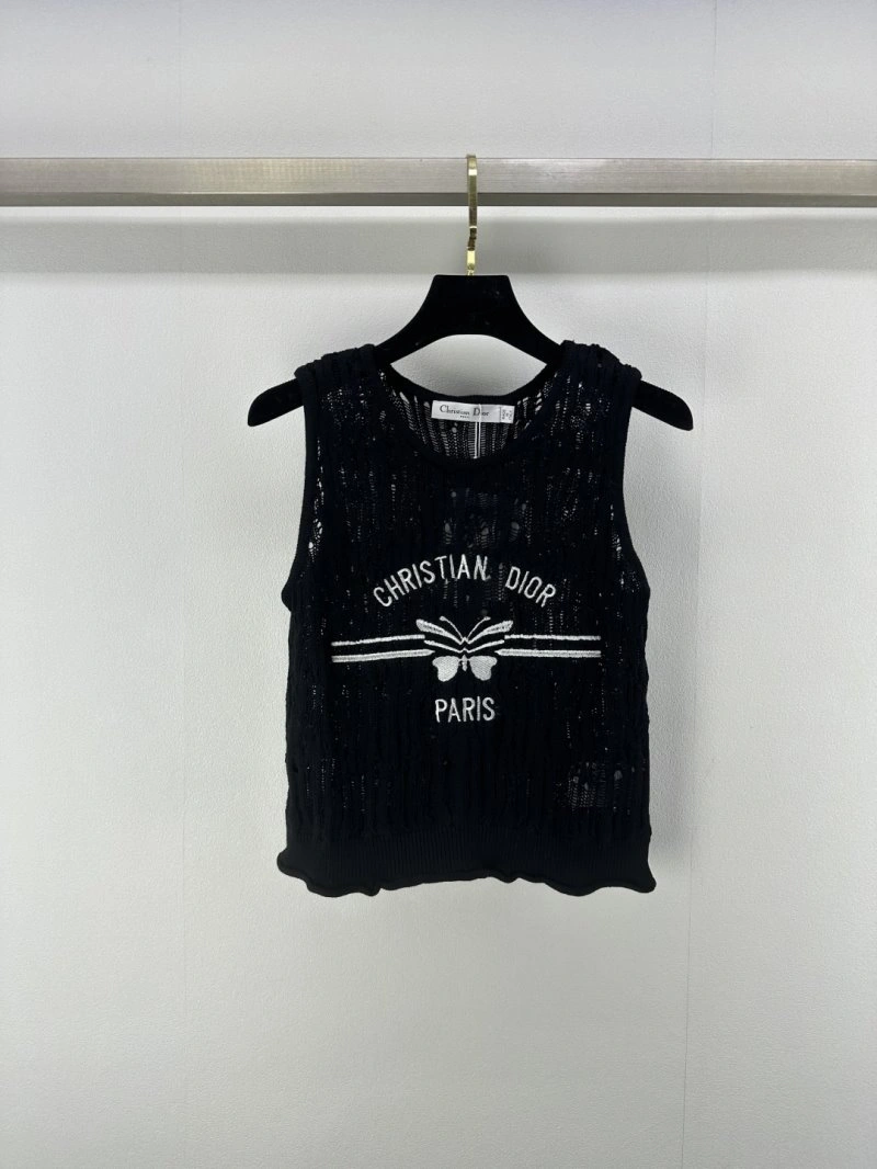 Christian Dior Vest