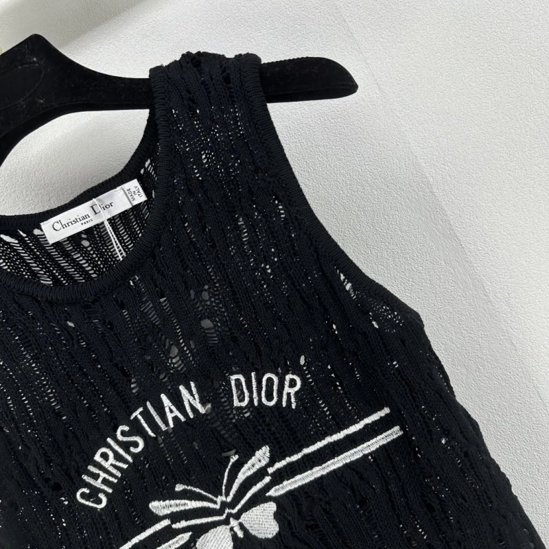 Official Christian Dior Vest