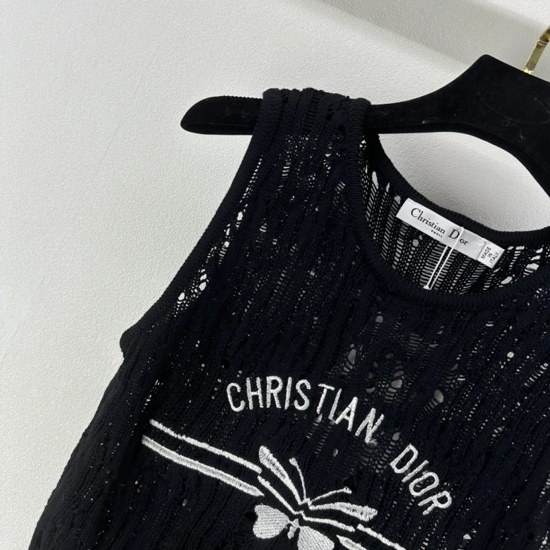Official Christian Dior Vest