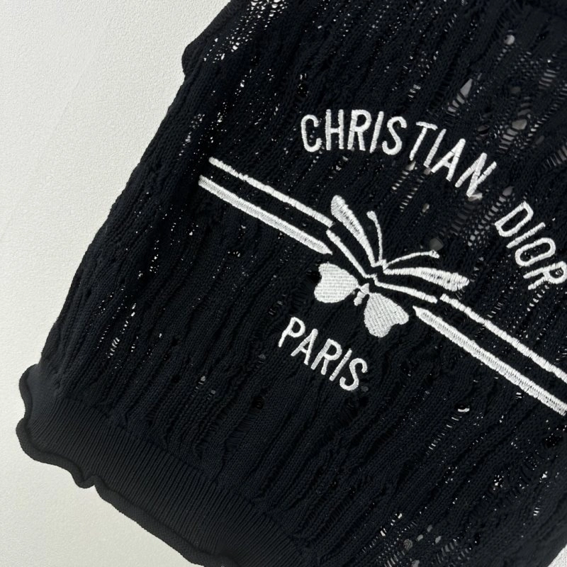 Official Christian Dior Vest