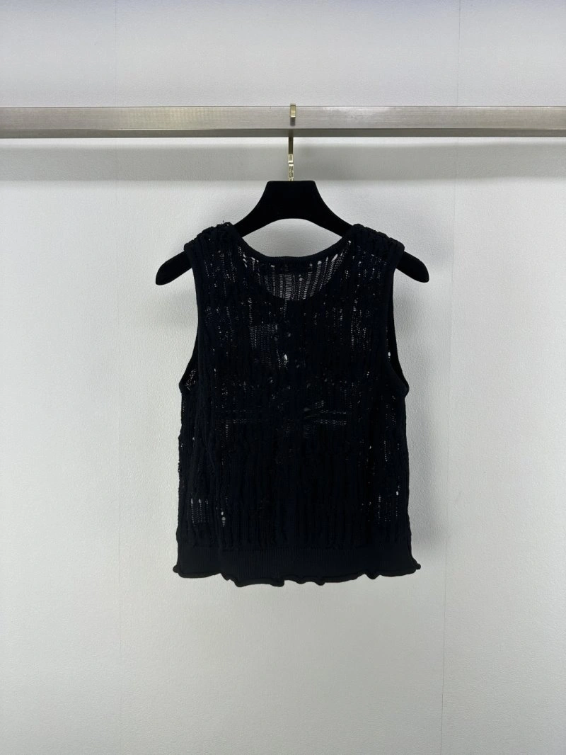 Official Christian Dior Vest
