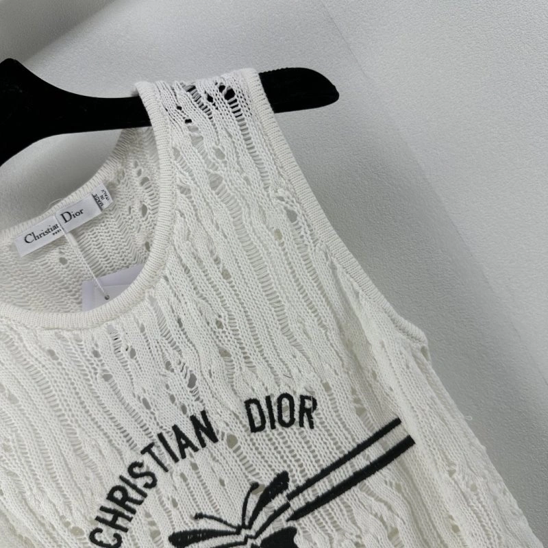 Original Christian Dior Vest