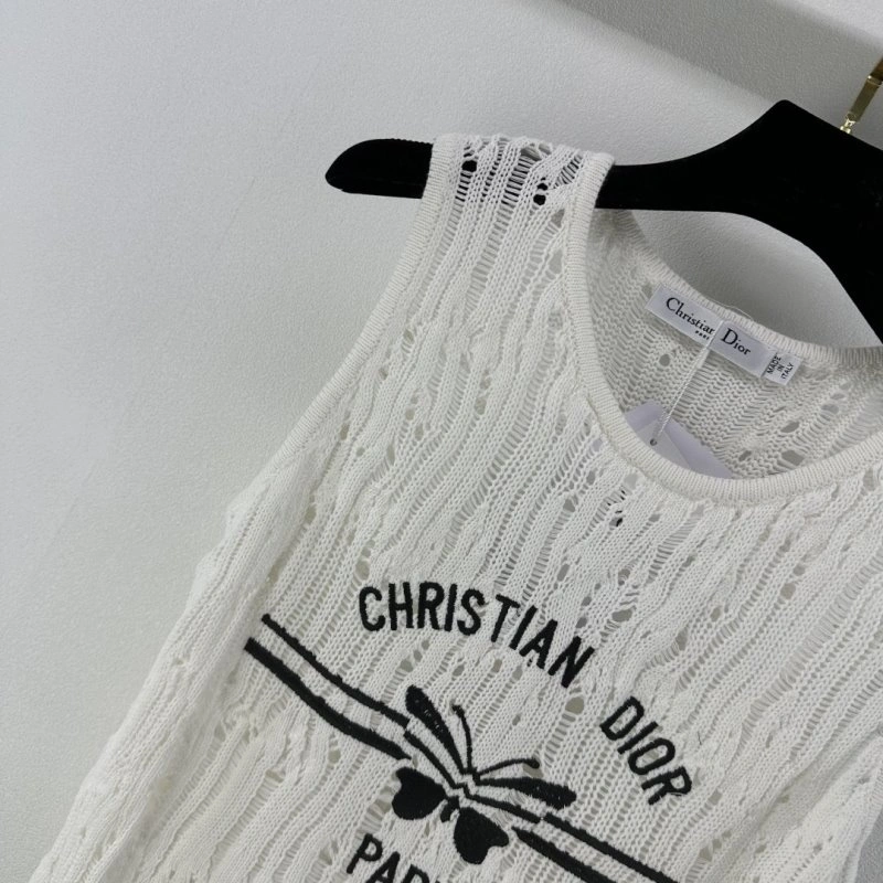 Original Christian Dior Vest