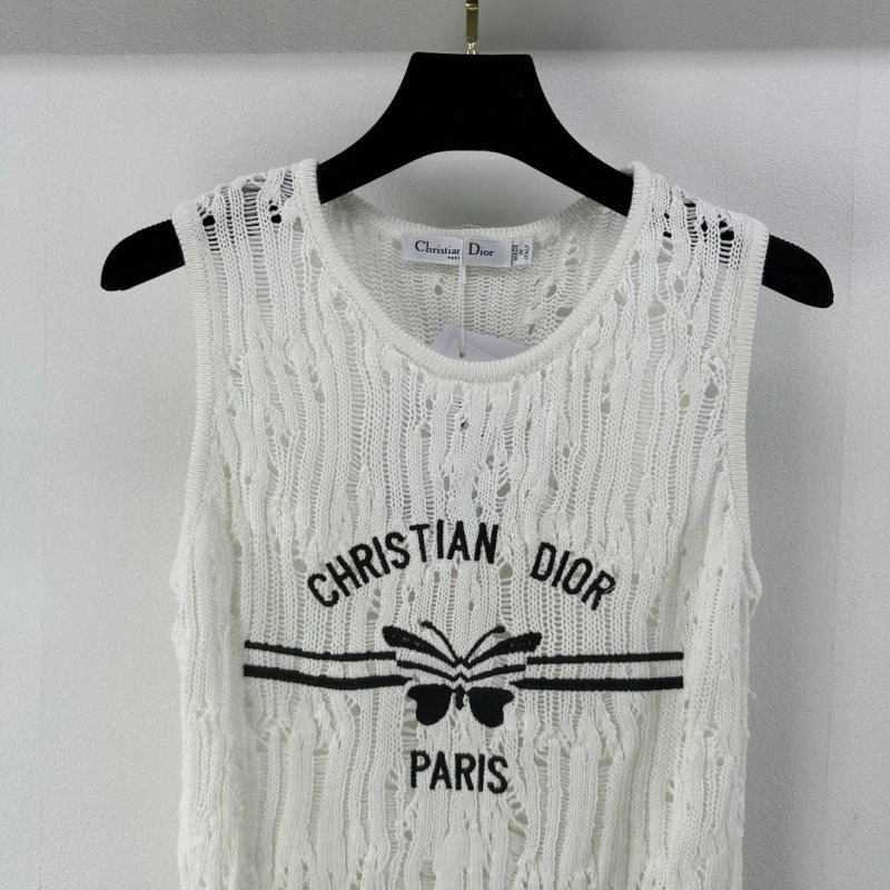 Original Christian Dior Vest