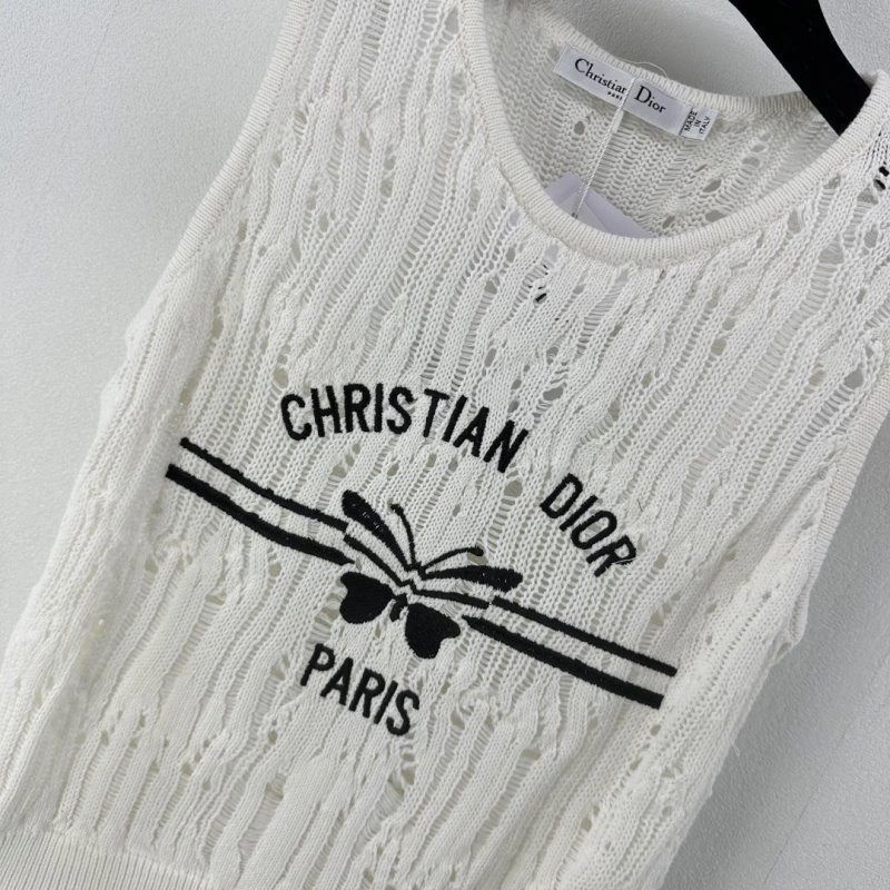 Original Christian Dior Vest