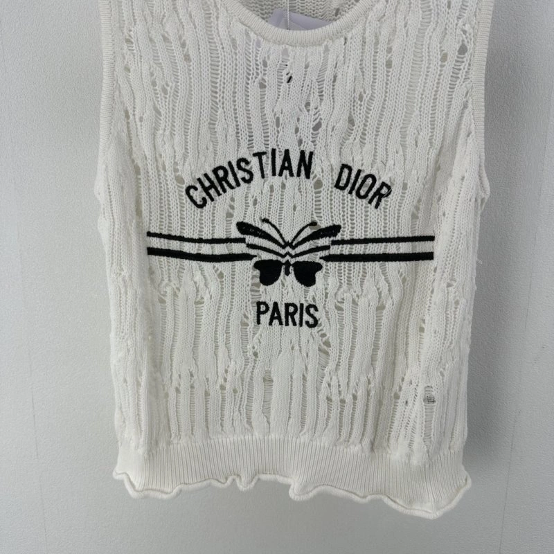 Original Christian Dior Vest