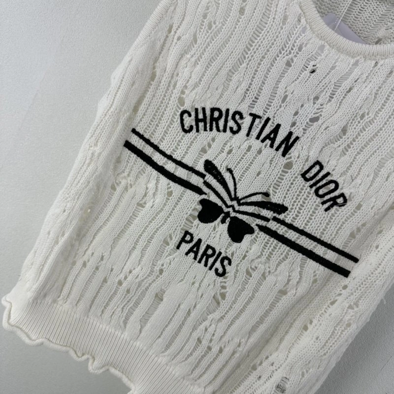 Original Christian Dior Vest