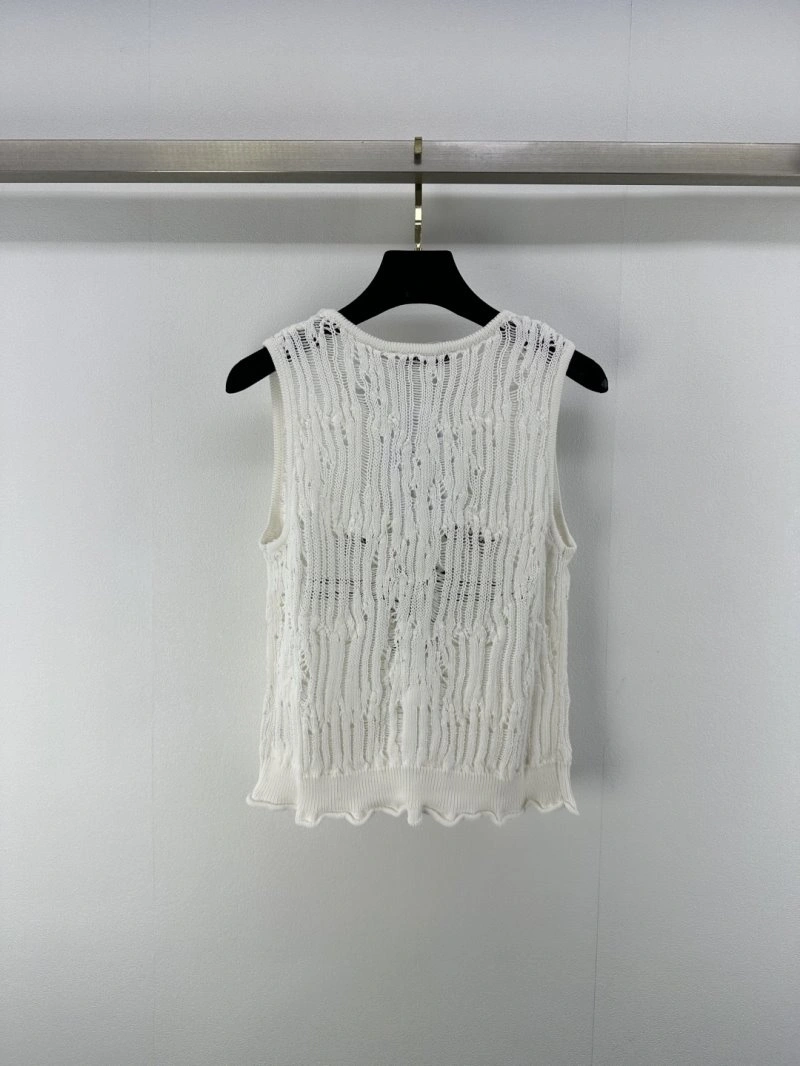 Original Christian Dior Vest