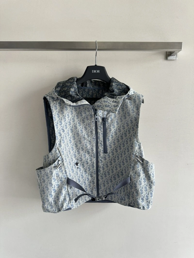 Christian Dior Vest