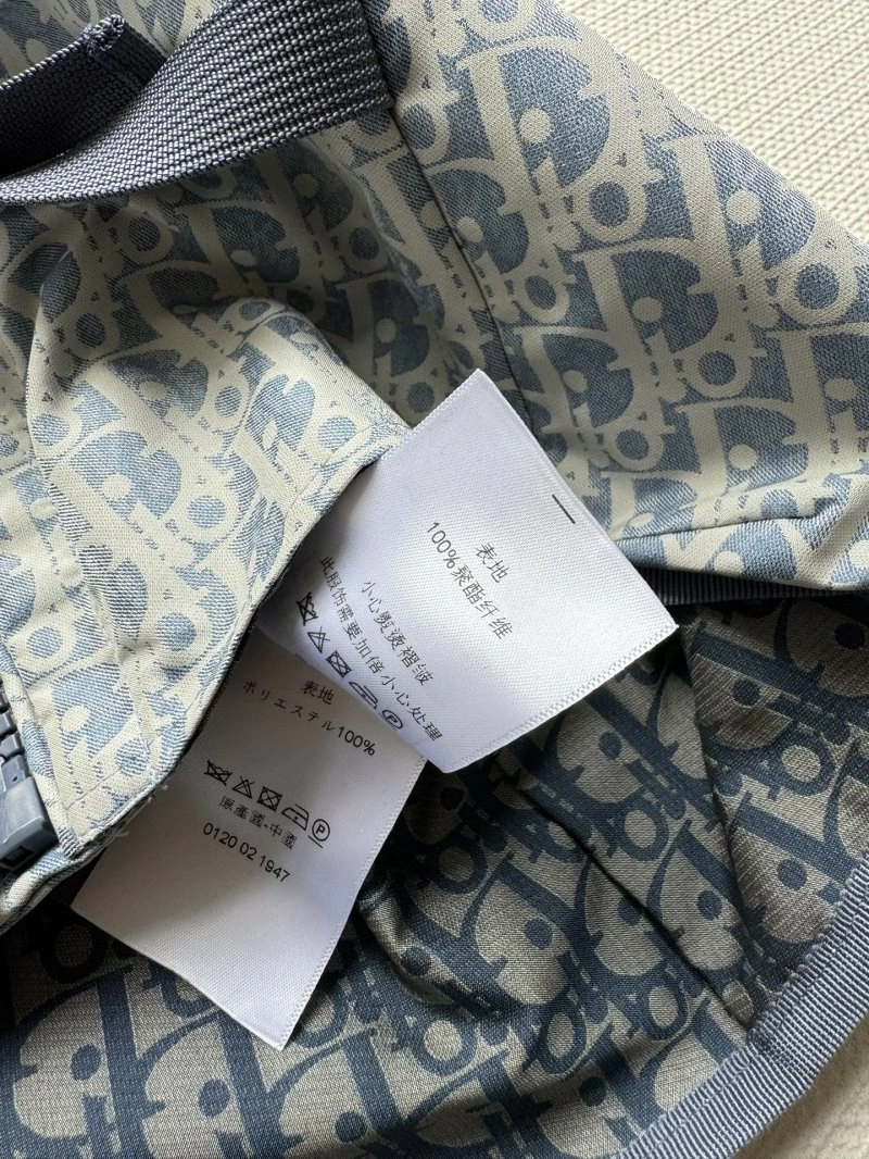 Value-priced Christian Dior Vest