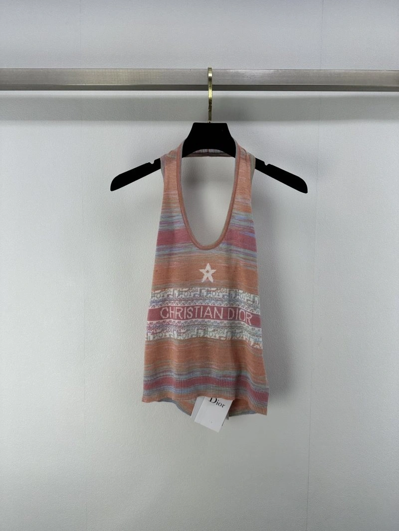 Christian Dior Vest