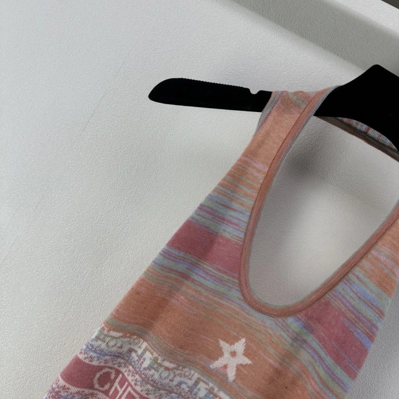 Original Christian Dior Vest