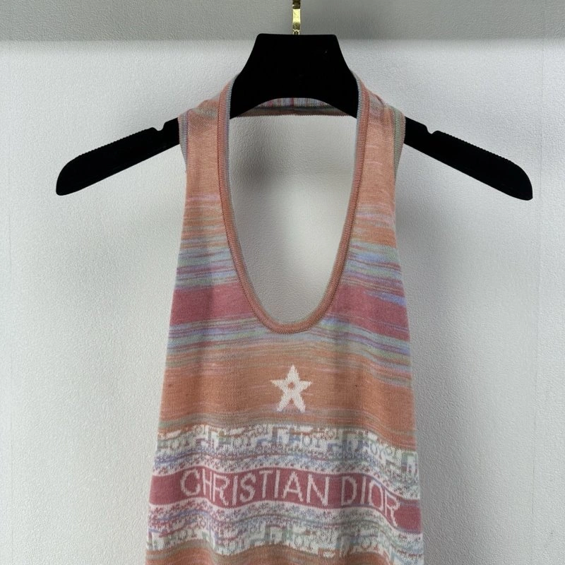 Original Christian Dior Vest
