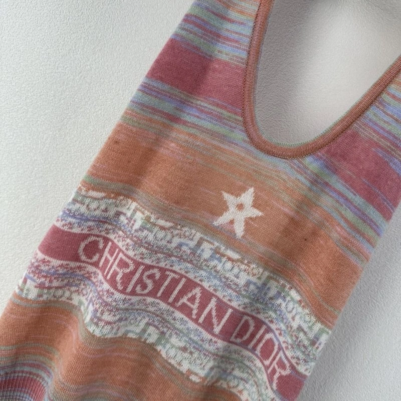 Original Christian Dior Vest