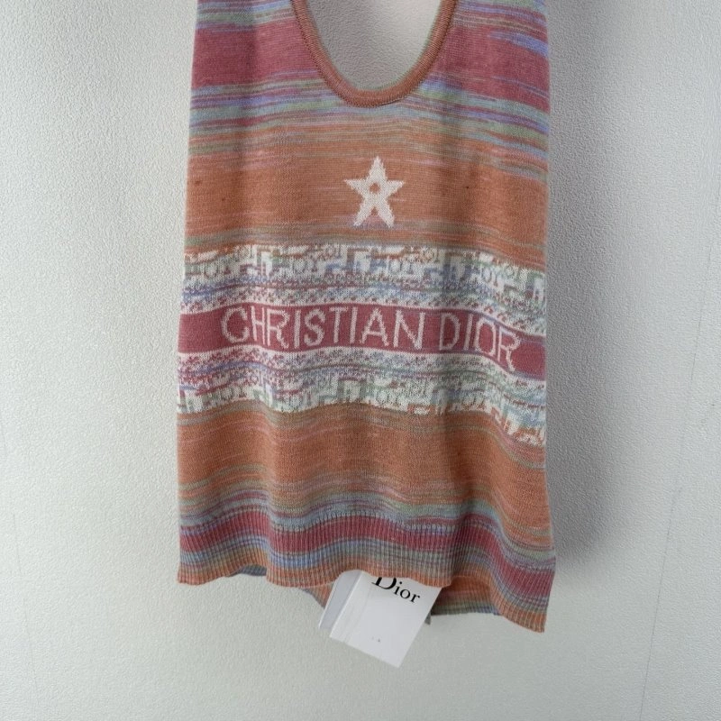 Original Christian Dior Vest