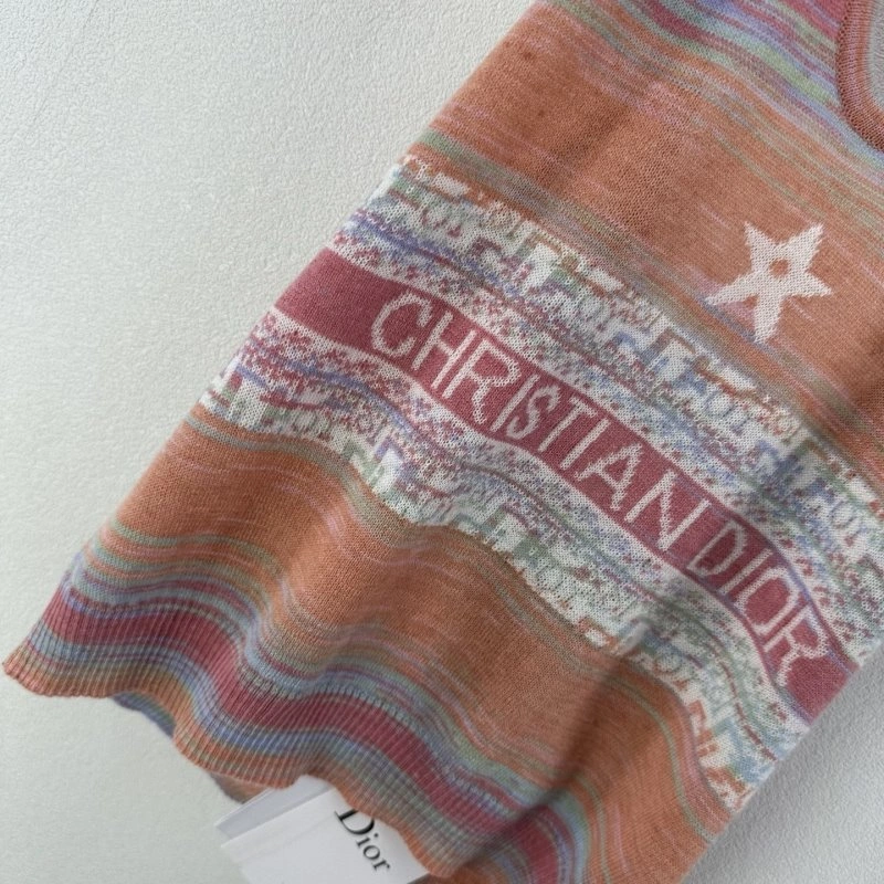 Original Christian Dior Vest