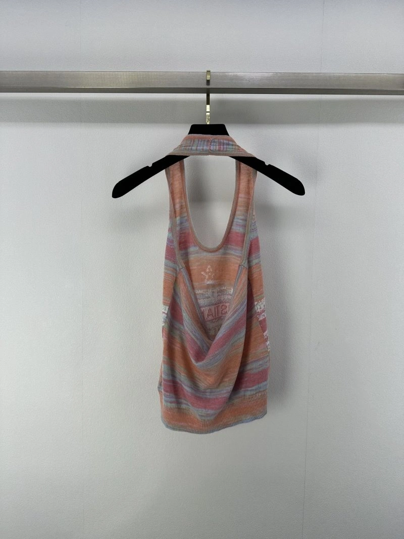 Original Christian Dior Vest