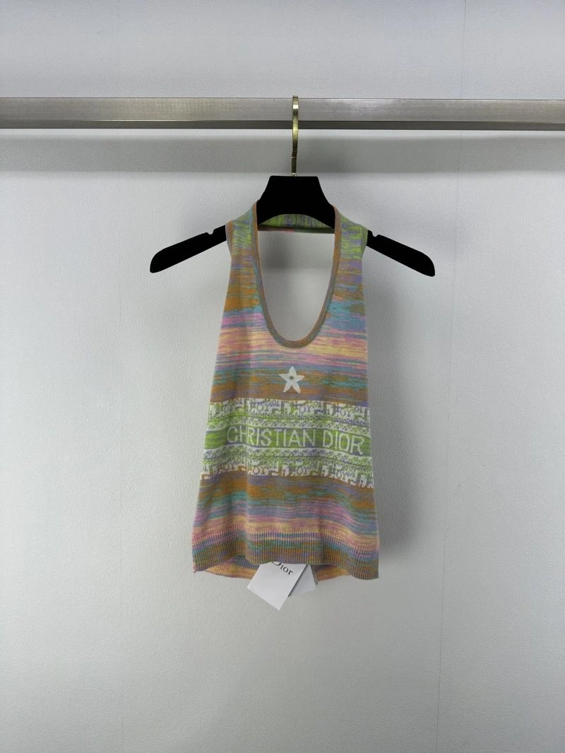Christian Dior Vest