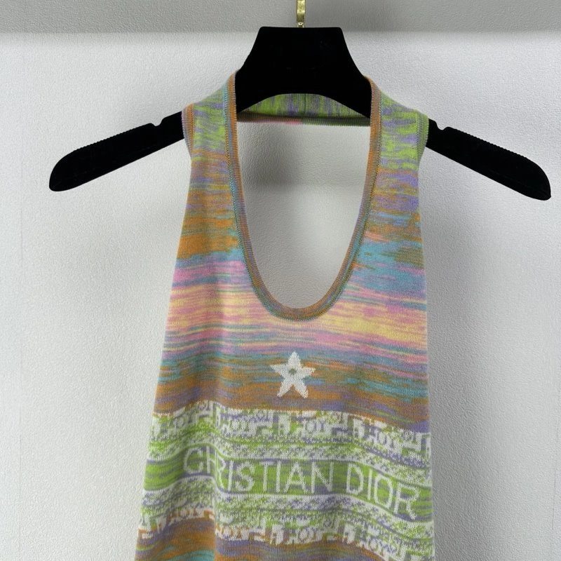 Inexpensive Christian Dior Vest