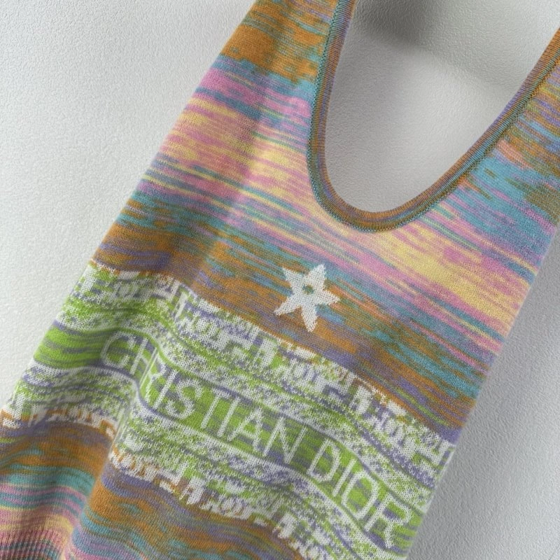 Inexpensive Christian Dior Vest