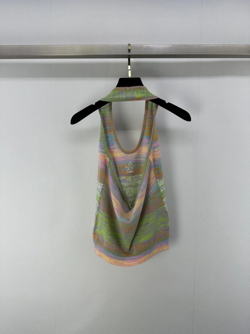Inexpensive Christian Dior Vest