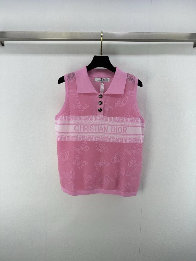 Christian Dior Vest
