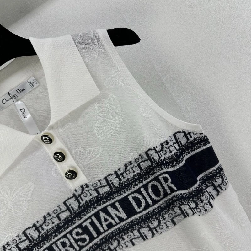 Reasonably priced Christian Dior Vest