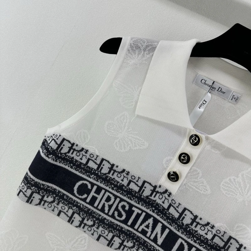 Reasonably priced Christian Dior Vest