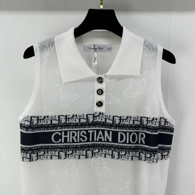 Reasonably priced Christian Dior Vest