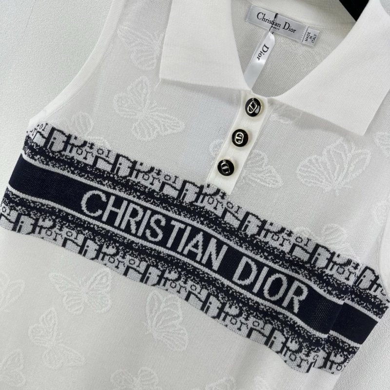 Reasonably priced Christian Dior Vest