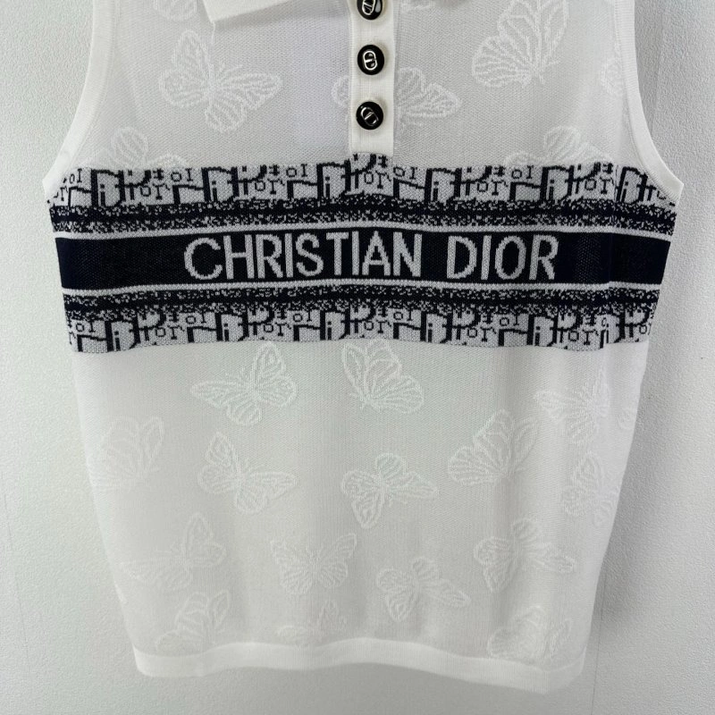 Reasonably priced Christian Dior Vest