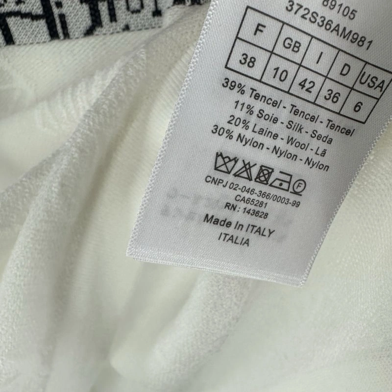 Reasonably priced Christian Dior Vest