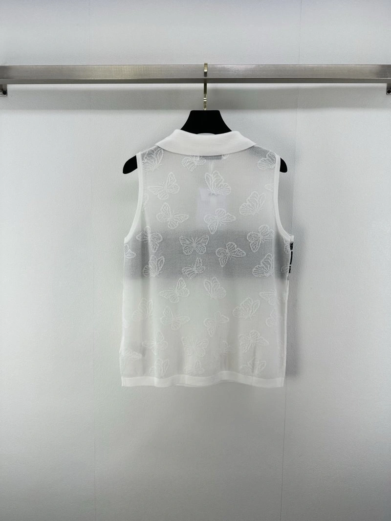 Reasonably priced Christian Dior Vest