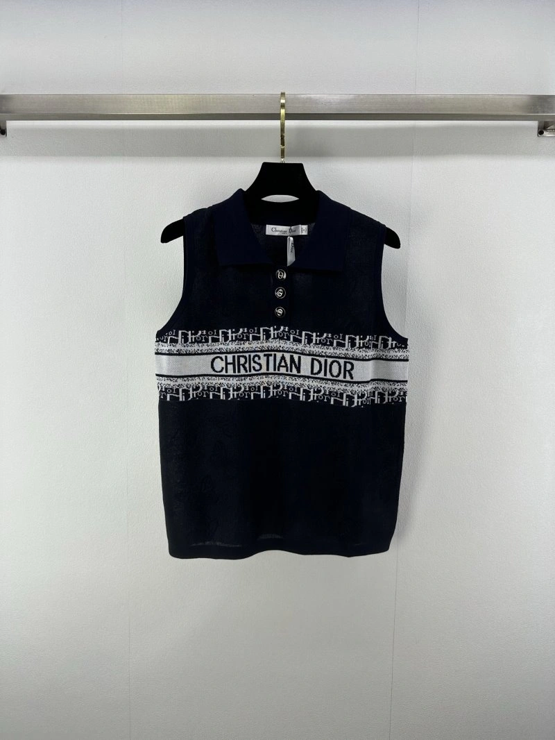 Christian Dior Vest