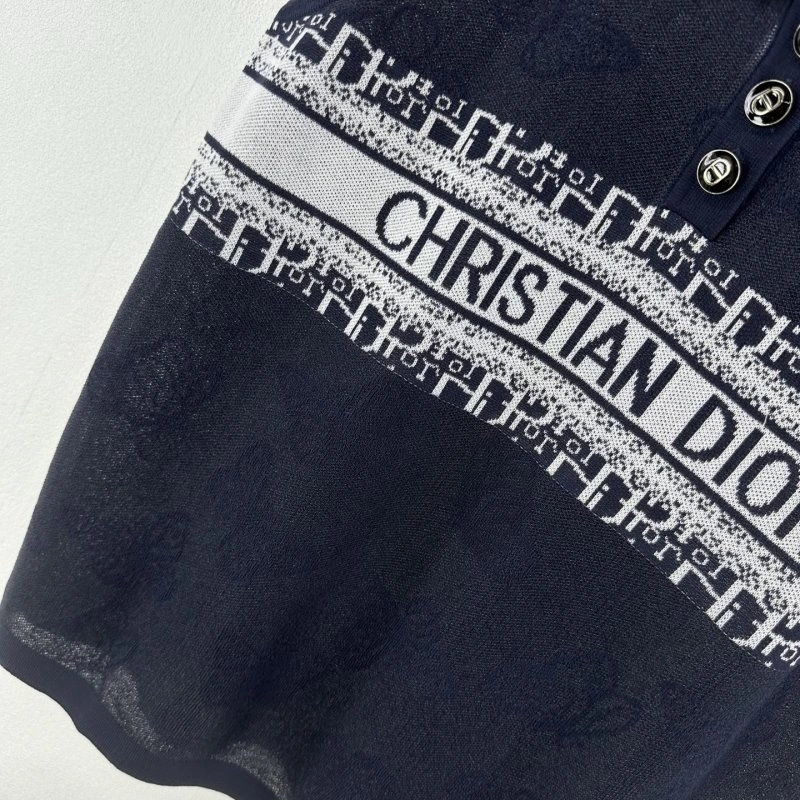 Inexpensive Christian Dior Vest