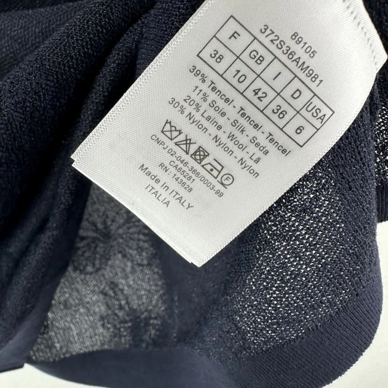 Inexpensive Christian Dior Vest