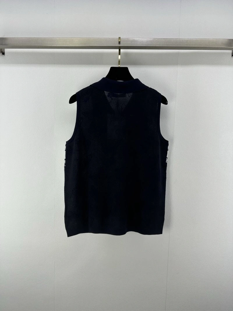 Inexpensive Christian Dior Vest