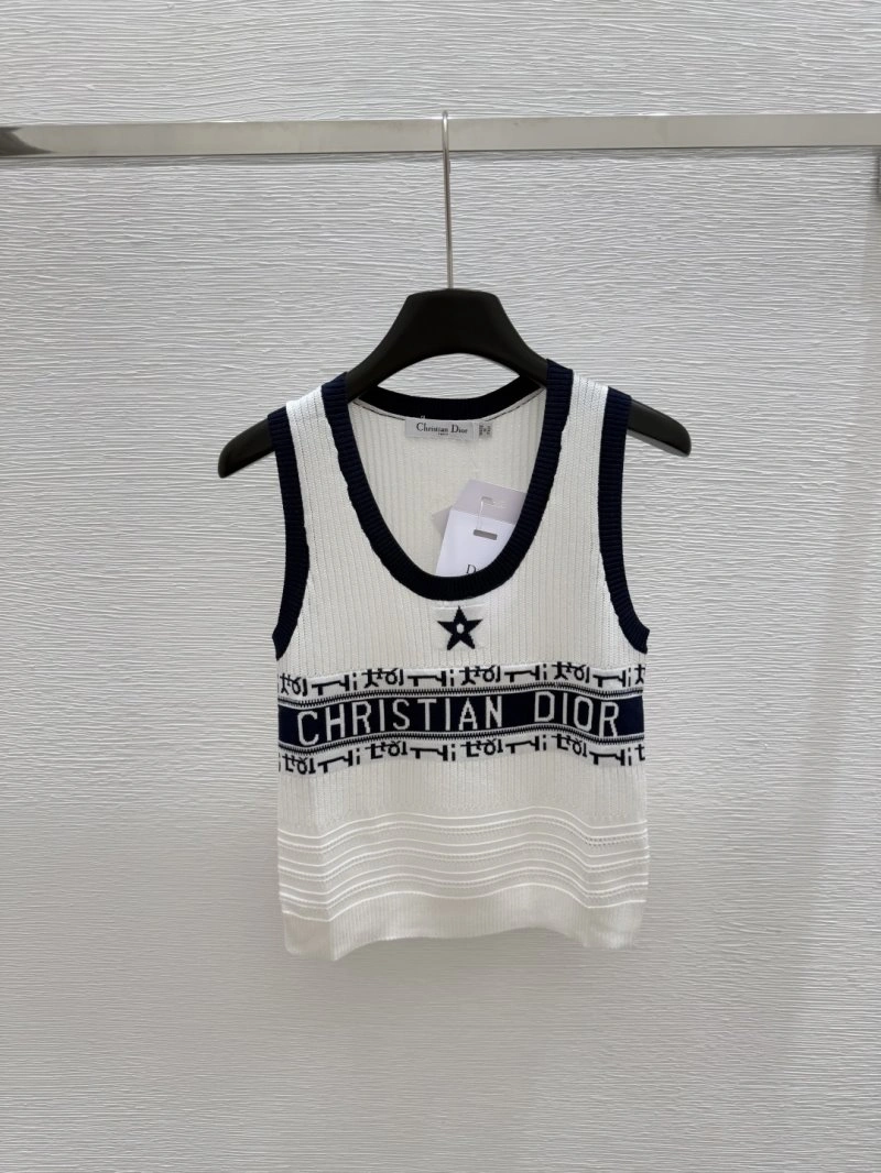 Reasonably priced Christian Dior Vest