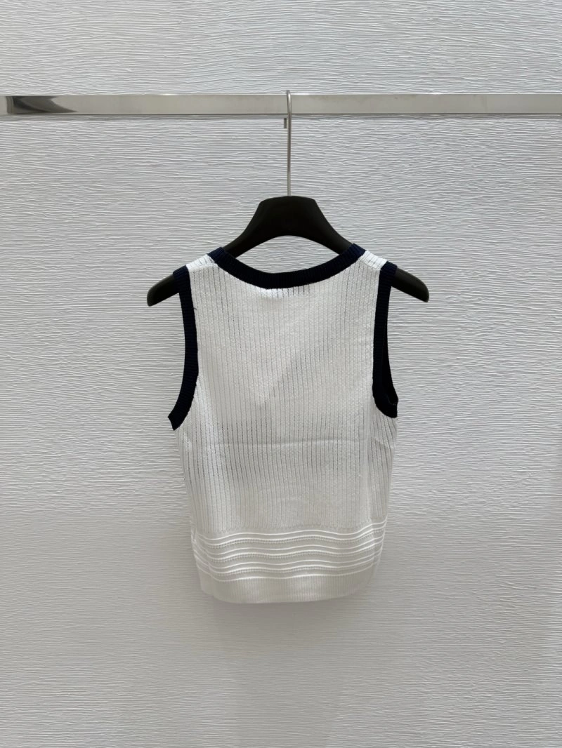 Reasonably priced Christian Dior Vest
