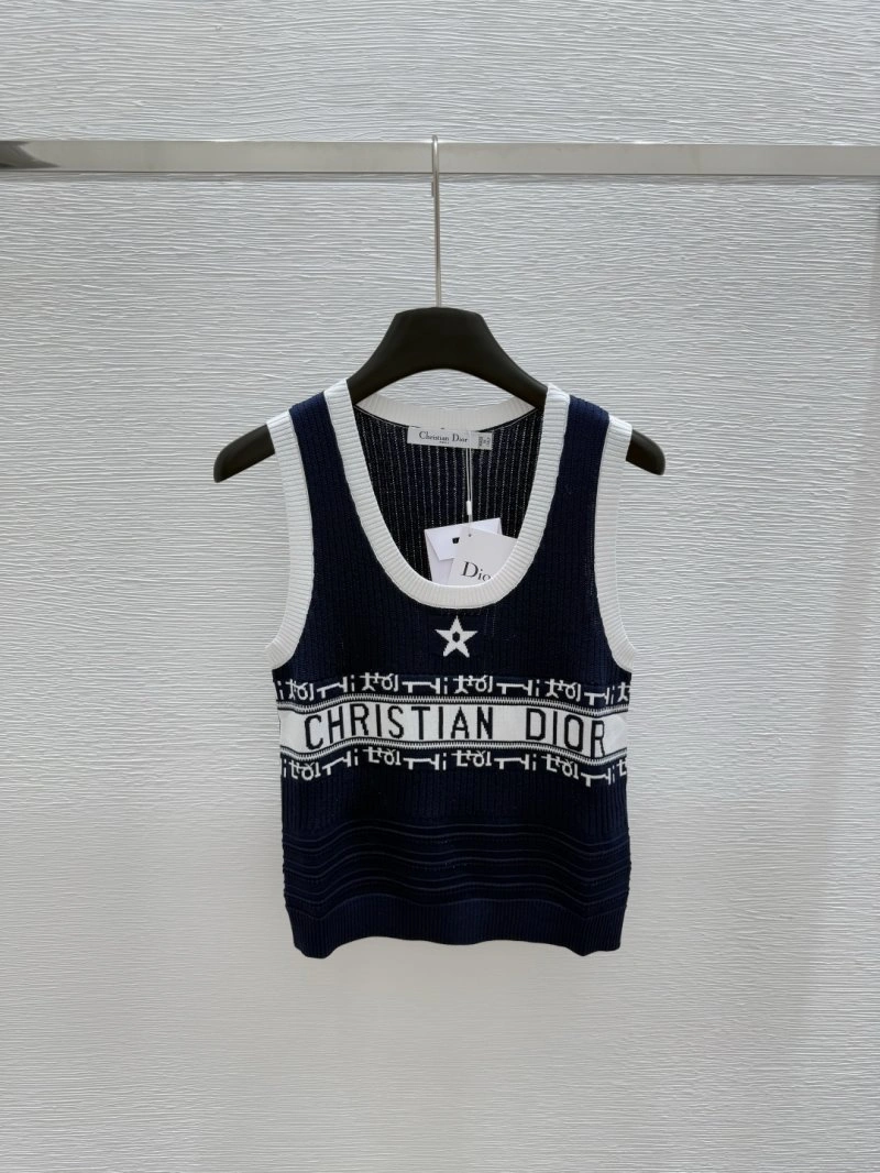 Reasonably priced Christian Dior Vest
