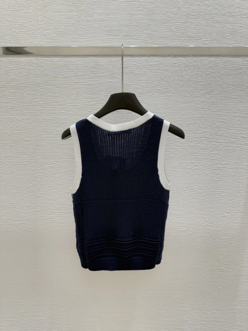 Reasonably priced Christian Dior Vest