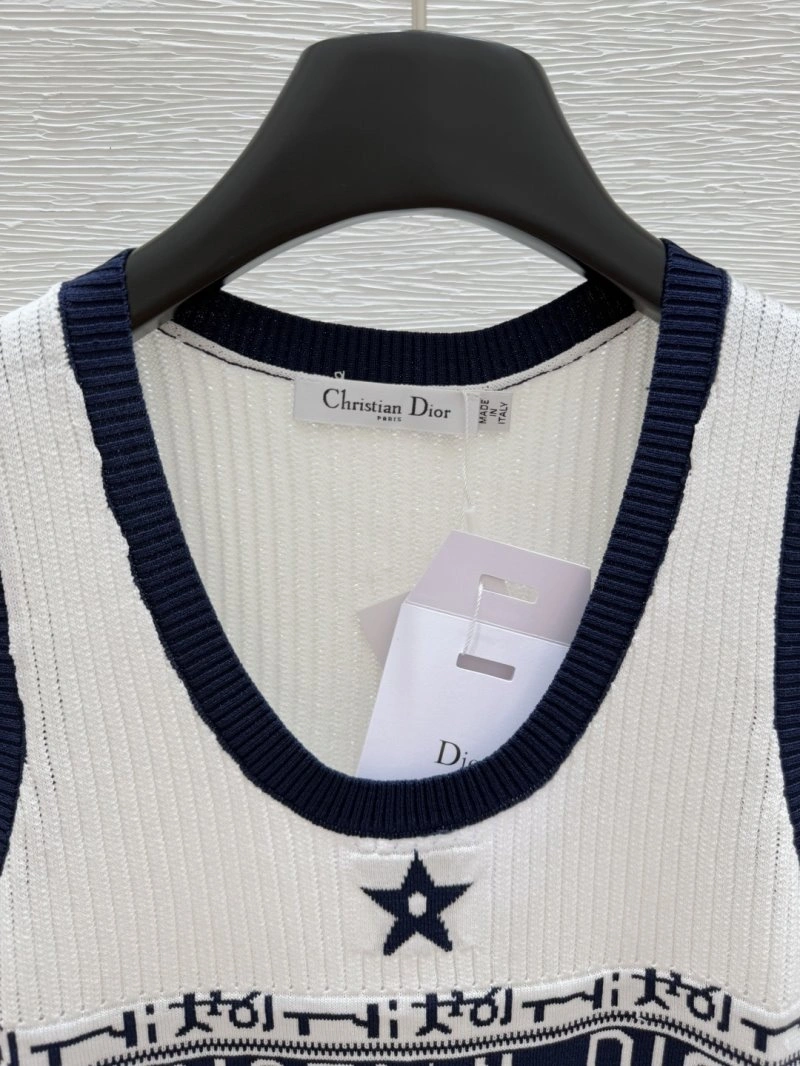 Reasonably priced Christian Dior Vest