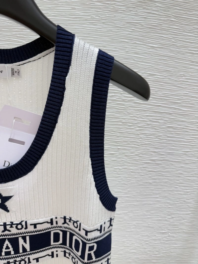 Reasonably priced Christian Dior Vest
