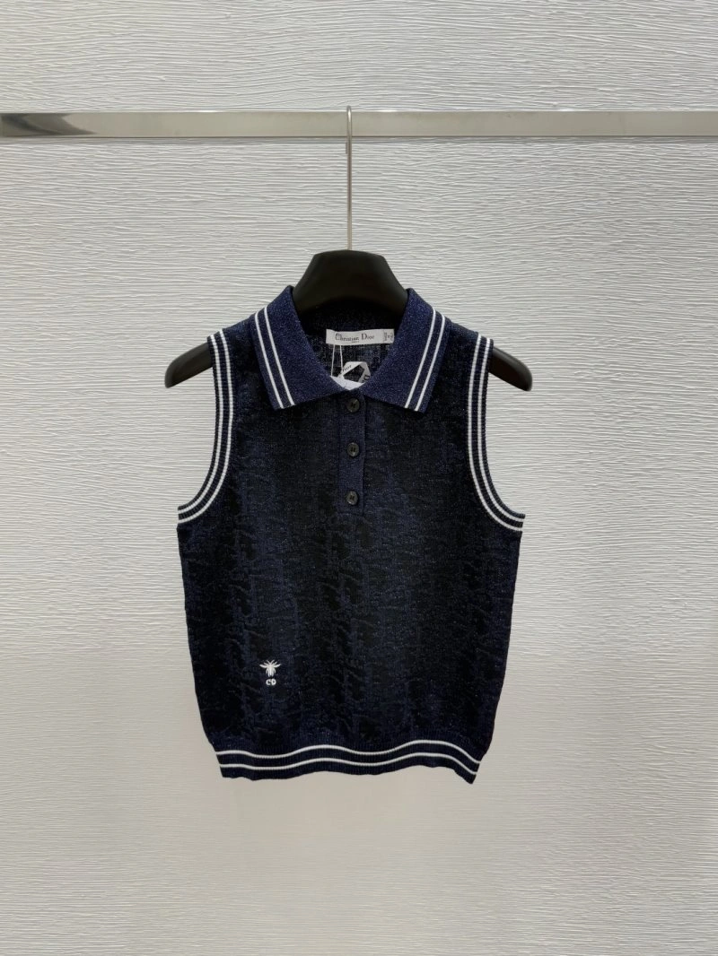 Low-cost Christian Dior Vest