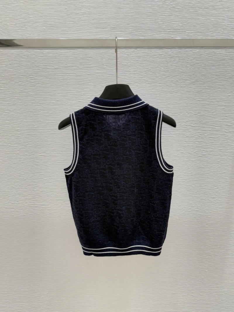 Low-cost Christian Dior Vest